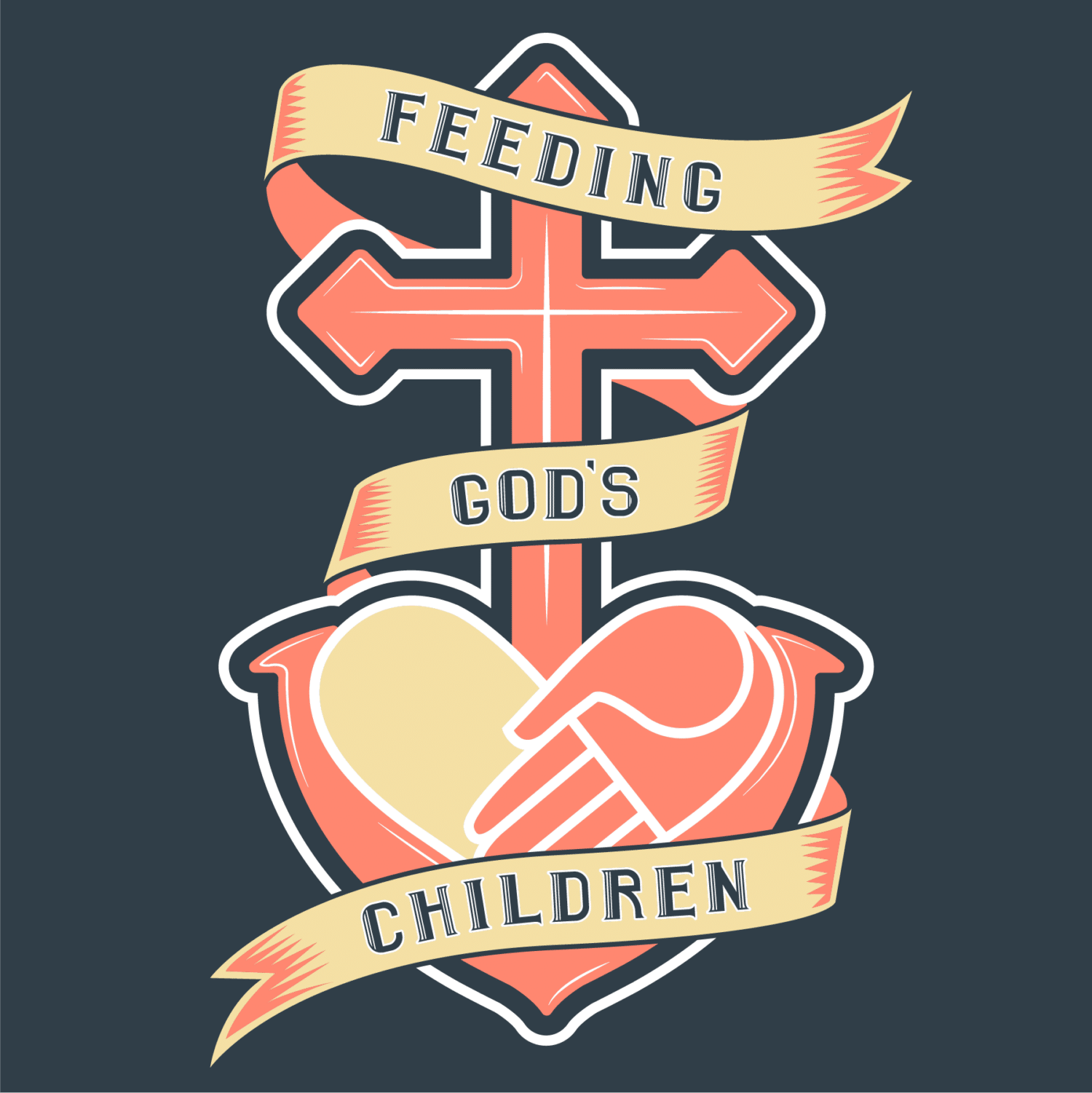 A Reason to Celebrate: Feeding God's Children at 100,000 - Catholic ...