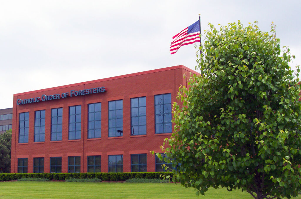 Careers - Catholic Order of Foresters