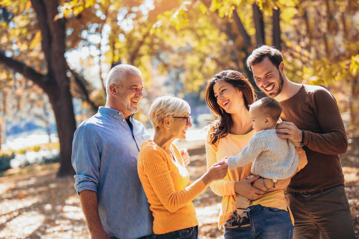 Universal Life - Catholic Order of Foresters