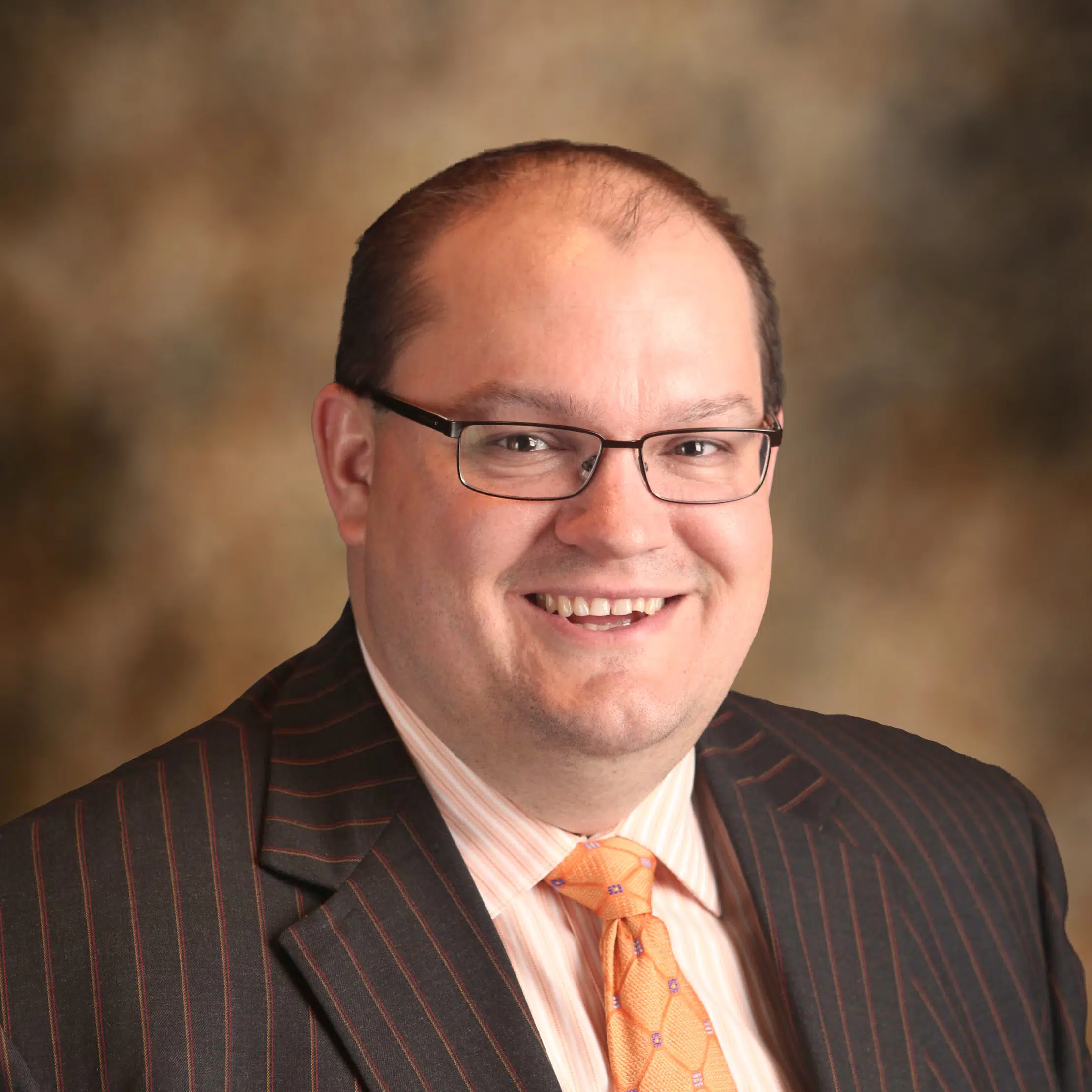 Corey L Anderson, a Catholic Forester life insurance agent in ...